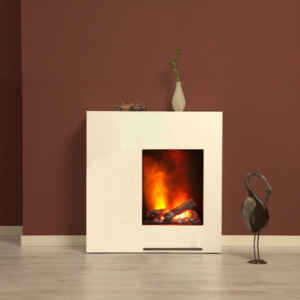 Elektrokamin Manufaktur - Elektrokamine seit 1964